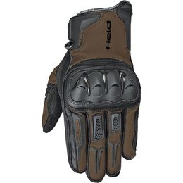 Held Sambia, Handschuhe