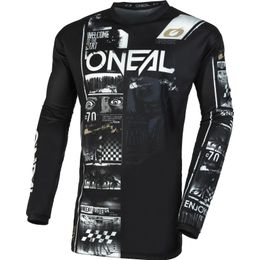 O Neal ONeal Element Attack S23, Trikot