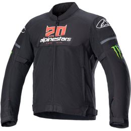 Alpinestars FQ20 T-Sps Air Monster, Textiljacke