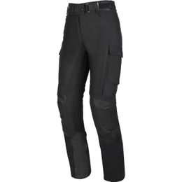 Modeka Hydron, Textilhose wasserdicht Damen