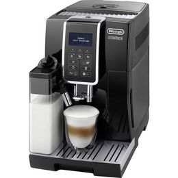 De'Longhi DeLonghi ECAM 356.57.B 0132215381 Kaffeevollautomat Schwarz