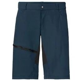 Vaude Herren Shorts Me Tamaro Shorts II, dark sea, M