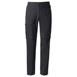 Vaude Herren Sporthose Me Yaras ZO Pants, black, S/L