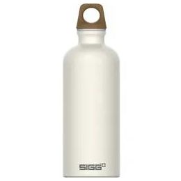 Sigg Trinkbehälter Traveller MyPlanet Forward, beige, 0,60