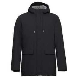 Vaude Herren Funktionsjacke Me Coreway Parka, black, S