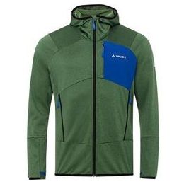 Vaude Herren Unterjacke Me Monviso Fleece Jacket, woodland, XL