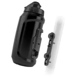 Fidlock Trinkbehälter Set TWIST bottle 750 compact, Schwarz, 750ml