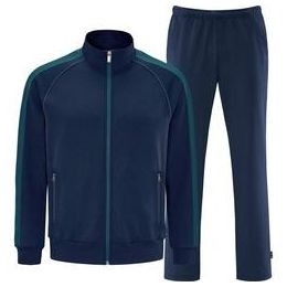 Schneider Sportswear Herren Sportanzug, d blau (deepatlantic), 58