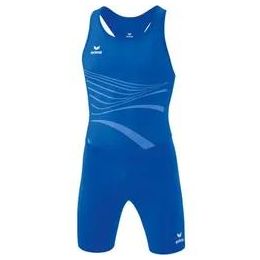 Erima Herren Overall RACING jumpsuit sprinter, new royal, S