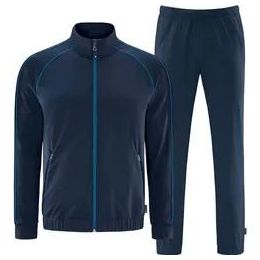 Schneider Sportswear Herren Sportanzug, dunkelblau, 58