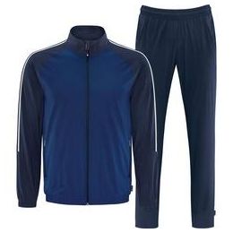 Schneider Sportswear Herren Sportanzug EARLM-ANZUG, darkblue/dunkelblau, 56