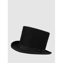 Wegener Fedora aus Wollfilz