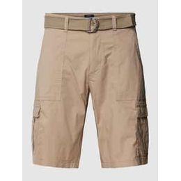 McNeal Cargoshorts inklusive Gürtel