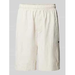 Pegador Regular Fit Shorts mit Label-Detail Modell 'SHAFT'