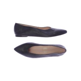 Unisa Damen Ballerinas, schwarz, Gr. 41