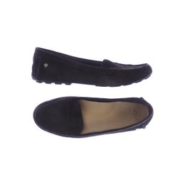 UGG Australia UGG Damen Ballerinas, schwarz, Gr. 40