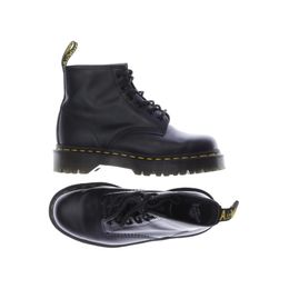 Dr. Martens Damen Stiefel, schwarz, Gr. 36