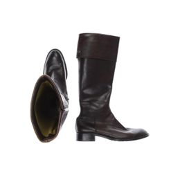 Marc O'Polo Marc O Polo Damen Stiefel, braun, Gr. 39