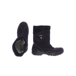 Lowa Damen Stiefel, schwarz, Gr. 41