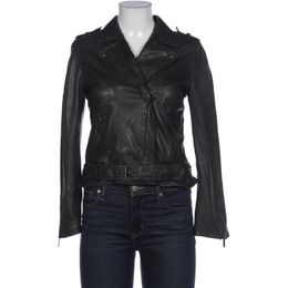 Gant Damen Jacke, schwarz, Gr. 38