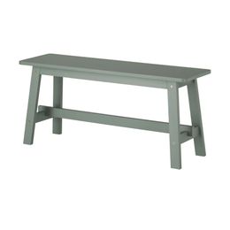 Bank &brvbar; gr&uuml;n &brvbar; Ma&szlig;e (cm): B: 29 H: 45 &raquo; Sconto