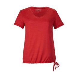 Killtec T-Shirt &raquo;KOS 64 WMN TSHRT&laquo; rot 34 34 Damen Funktions T-Shirt