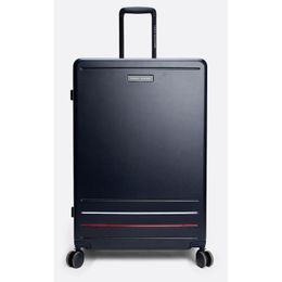 Tommy Hilfiger Weekender »TH LARGE SUITCASE« Space Blue