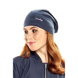 WINSHAPE Beanie &raquo;Functional Light and Soft Beanie-M&uuml;tze&laquo; BEA101LS anthrazit Einheitsgr&ouml;&szlig;e Einheitsgr&ouml;&szlig;e Stylisch und bequem