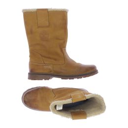 Timberland Damen Stiefel, braun, Gr. 36