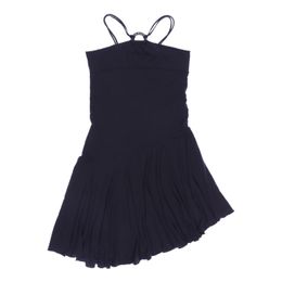 Armani Junior Damen Kleid, schwarz, Gr. 170