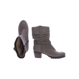 Kennel & Schmenger Kennel & Schmenger Damen Stiefel, grau, Gr. 5.5