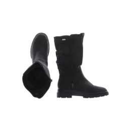 Esprit Damen Stiefel, schwarz, Gr. 36