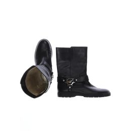 Michael Michael Kors Damen Stiefel, schwarz, Gr. 9