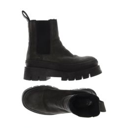 Copenhagen Studios Damen Stiefel, braun, Gr. 40