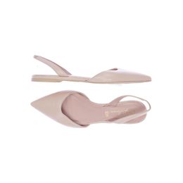 Pretty Ballerinas Damen Ballerinas, pink, Gr. 40