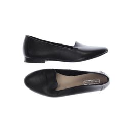 5th Avenue Damen Ballerinas, schwarz, Gr. 36