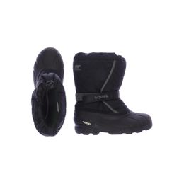 Sorel Damen Stiefel, schwarz, Gr. 37