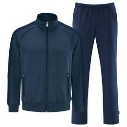 Schneider Sportswear Herren Sportanzug, moodindigo/dunkelblau, 50