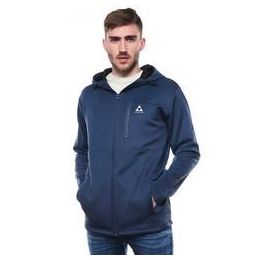 Fischer Herren Anzug SCHLADMING HOODY JACKET, -, S