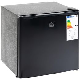 HOMCOM Mini-Gefrierschrank 35 L Gefrierbox 5-stufige Temperaturregelung