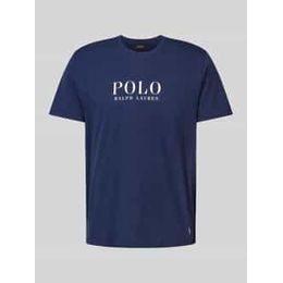 Polo Ralph Lauren Underwear T-Shirt mit Label-Print