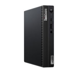 Lenovo ThinkCentre M70Q Tiny Core i5 2 GHz - SSD 256 GB RAM 8 GB