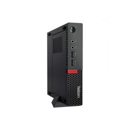 Lenovo ThinkCentre M910Q Tiny Core i5 3 GHz - SSD 256 GB RAM 8 GB