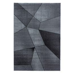 Ayyildiz Teppich, BETA 1120, GREY, 120 x 170 cm