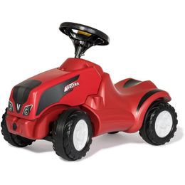 Rolly Toys - Babyrutscher Valtra von 1,5 - 4 Jahre, Ablagefach, Flüsterlaufreifen