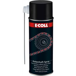 E-COLL Kettenhaftspray 500ml