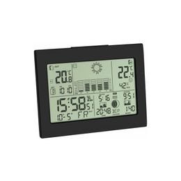 Tfa Dostmann Tfa 35.1155.01 Wetterstation