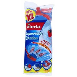 VILEDA Wischmop Super 3x Action Ersatz