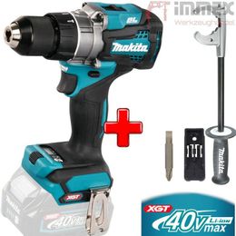 Akku-Bohrschrauber 40V DF001GZ - Makita