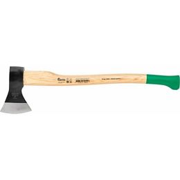 Fortis - Holzaxt Hickory 1600 g